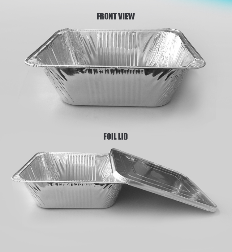 Aluminum Foil Half Size Pan LWS RE324B Buy Aluminium Half Size Pan aluminum-foil-half-size-pan-lws-re324b-buy-aluminium-half-size-pan